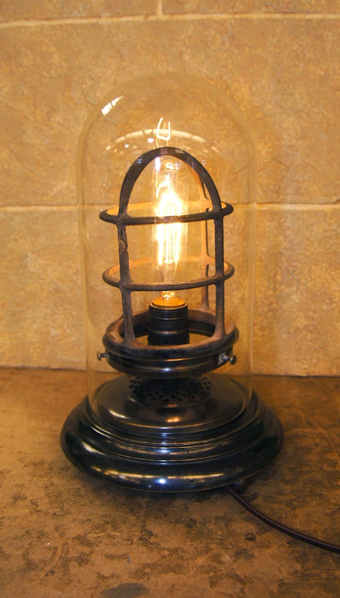 Tips on Creating Your Own Steampunk Lighting - Fantasy Decorating